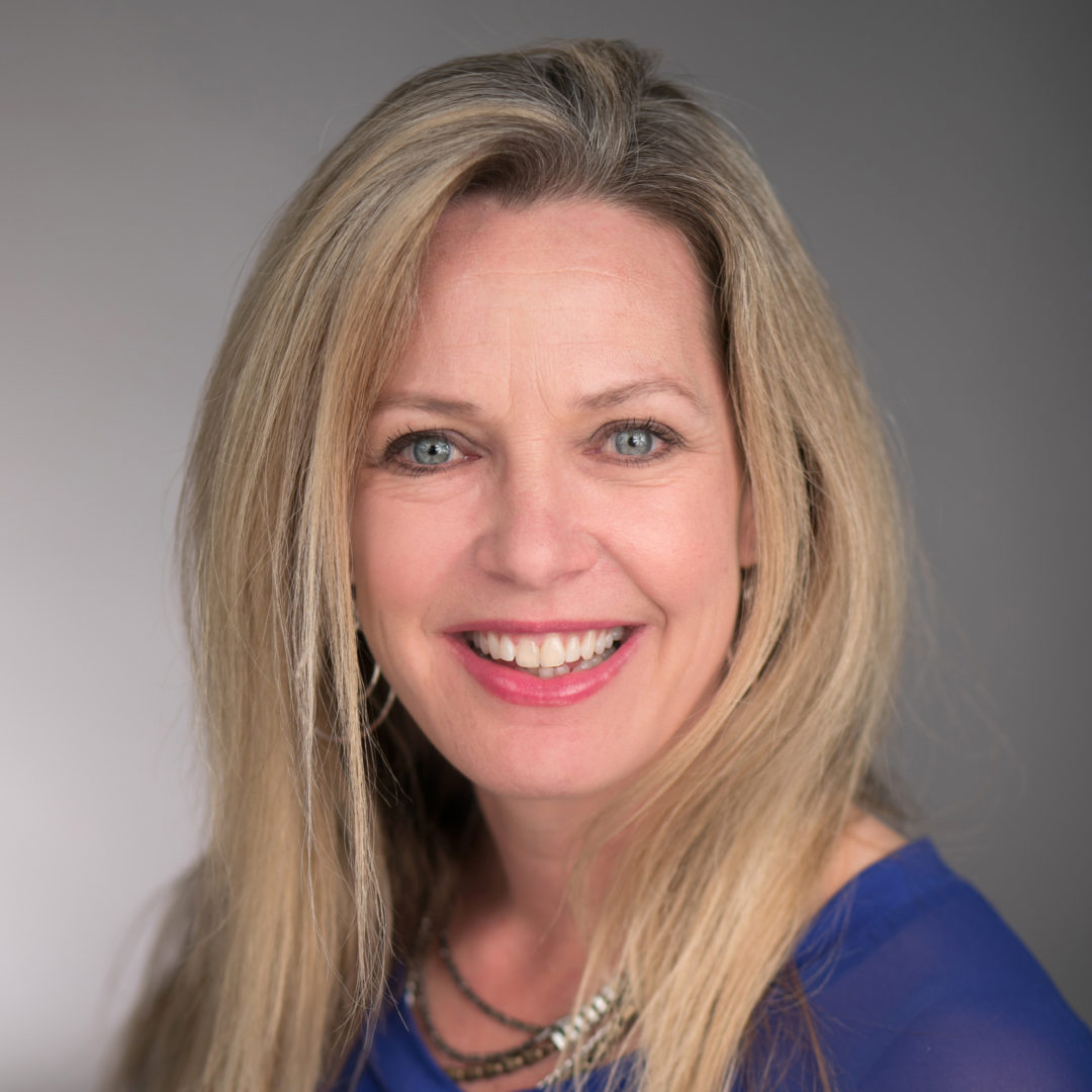 Amy Merrick - X - Promanas Group