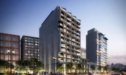 Developments - Promanas Group